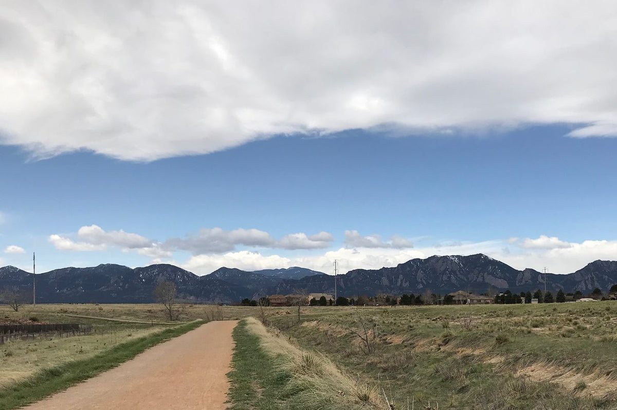 Nomad Wellness Check, Late April Edition – Nomad Beads